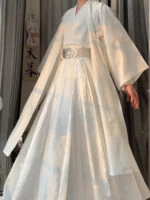 Sword Couple Hanfu Dress - Newhanfu
