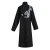 Black Dragon Men's Hanfu Feiyufu Robe - Newhanfu 2025