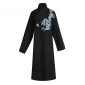 Black Dragon Men's Hanfu Feiyufu Robe - Newhanfu 2025
