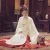 Luoli Flower White, Red Aoqun Hanfu - Newhanfu 2025