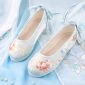50+ Classic Hanfu Shoes, Sneakers & Boots - Newhanfu 2025