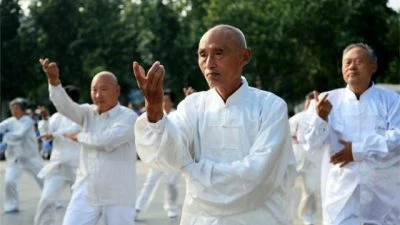 Top 5 Styles of Kung Fu Uniforms - Martial Arts 2020