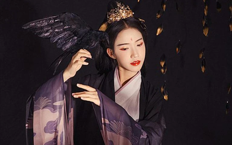 3 Tips to Know the Black Hanfu History and Meaning - 2020