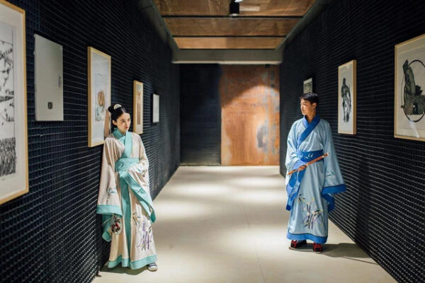 Best Hanfu Rental Guide - How to Rent Your 1st Hanfu - 2020