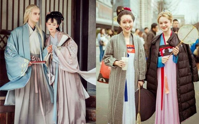 Best Hanfu Rental Guide - How to Rent Your 1st Hanfu - 2020
