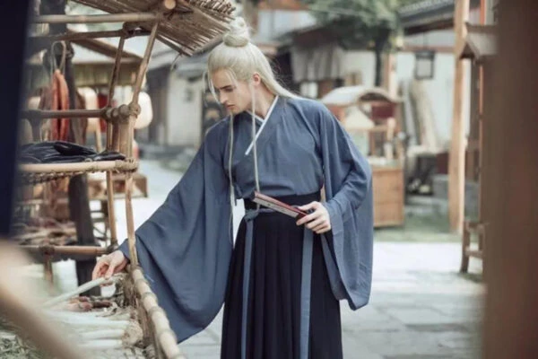 Best Hanfu Rental Guide - How to Rent Your 1st Hanfu - 2020