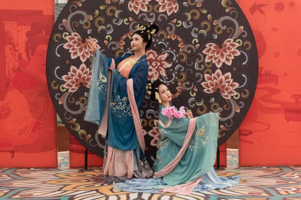 Best Hanfu Rental Guide - How to Rent Your 1st Hanfu - 2020