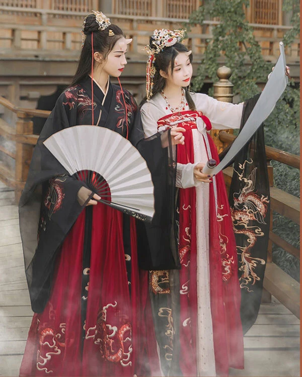 Hanfu Reviews - Top 10 Best Sellers Hanfu Dresses in 2020