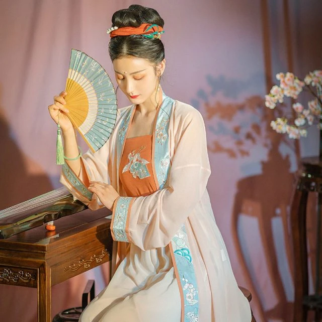 100+ Best Hanfu Pants, Trousers and Shorts - Newhanfu 2025