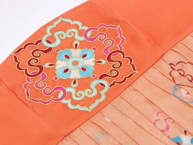 Princess Yang Hanfu Dress - Newhanfu