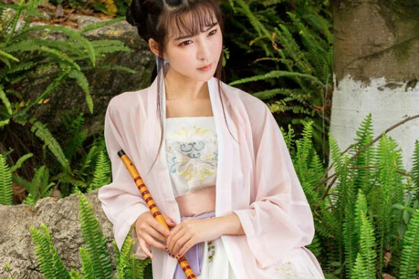 Top 30 Traditional Chinese Clothing of All Time - Newhanfu