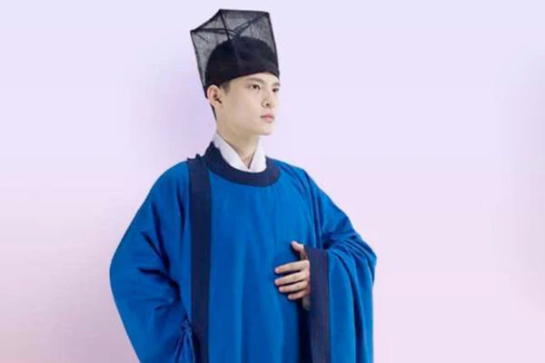 Top 30 Traditional Chinese Clothing of All Time - Newhanfu