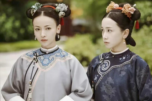 Top 30 Traditional Chinese Clothing of All Time - Newhanfu