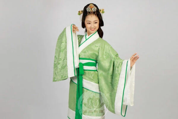 Top 30 Traditional Chinese Clothing of All Time - Newhanfu