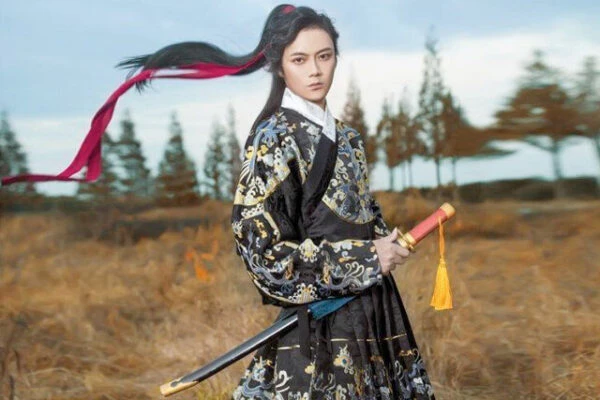 Top 30 Traditional Chinese Clothing of All Time - Newhanfu
