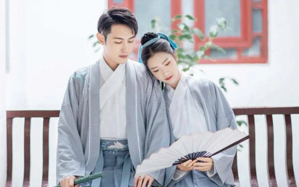 Best 8 Hanfu Types You Need to Know - Newhanfu