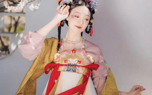 Best 8 Hanfu Types You Need to Know - Newhanfu