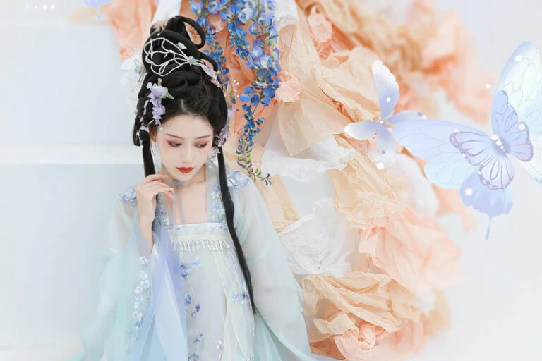 10 Best Hanfu Fabric & Material You Should Know - Newhanfu 2025