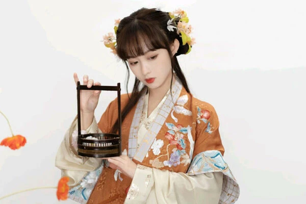 10 Best Hanfu Fabric & Material You Should Know - Newhanfu 2025