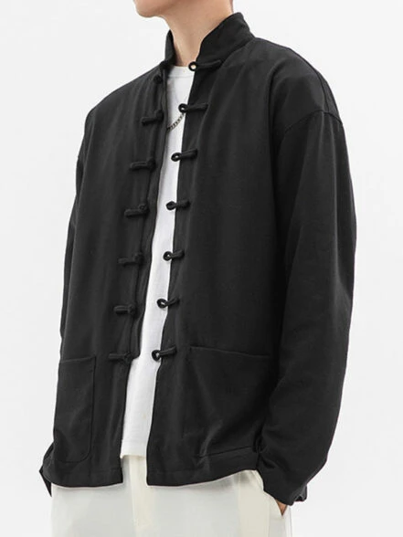 5 Types of Hanfu Jackets for Women and Men - Newhanfu