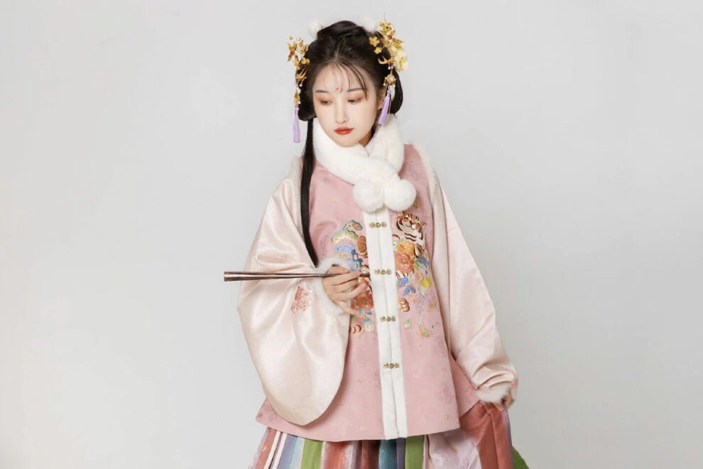 How to Find the Best Aoqun Hanfu for You - Newhanfu