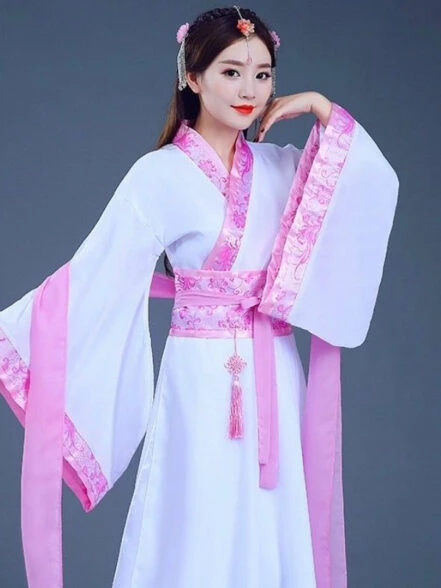 Understanding Ruqun Hanfu Style Before Buying - Newhanfu
