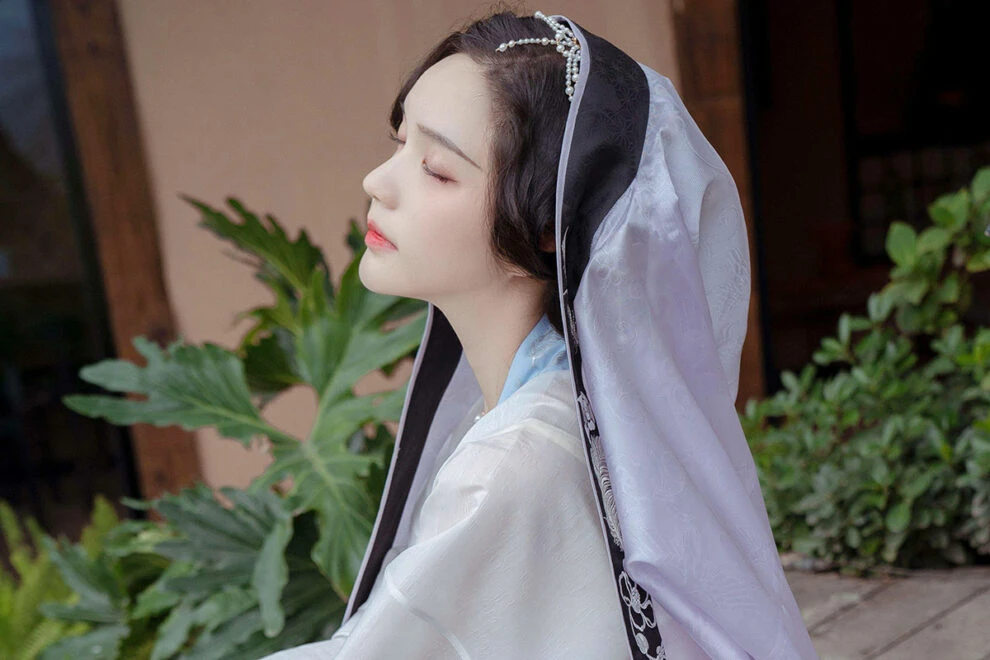 Fancy Hanfu Ideas for Cdrama Cosplay Party - Newhanfu