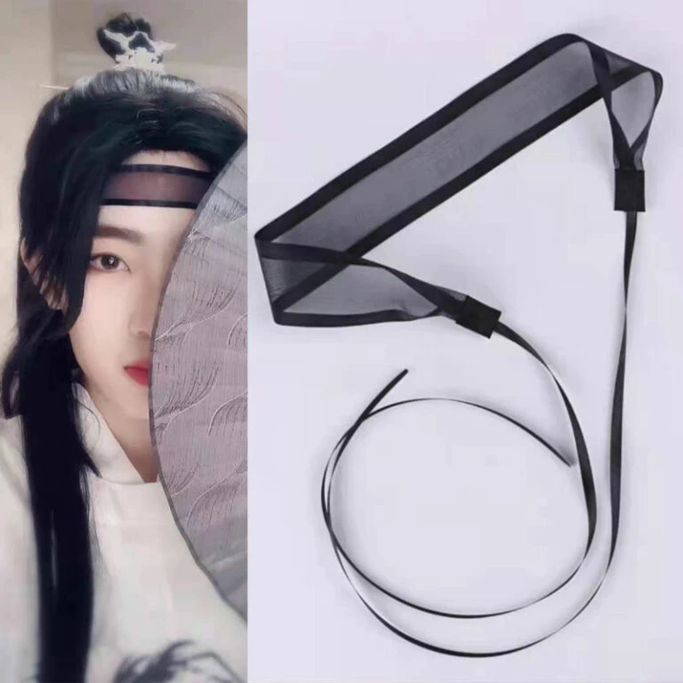 100+ Hanfu Accessory, Hairband, Belt & More - Newhanfu 2024