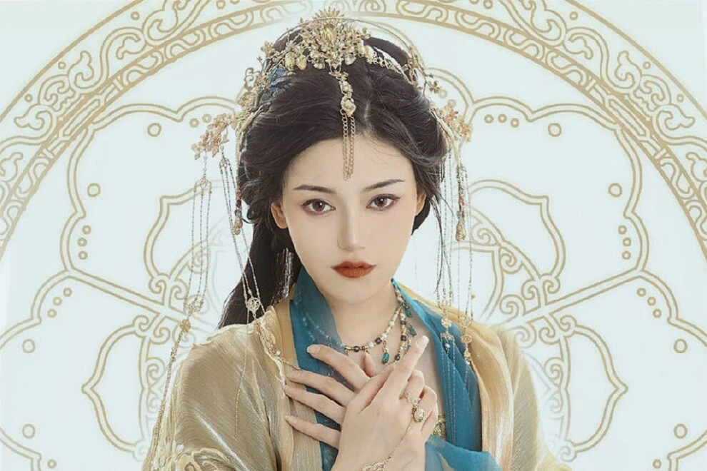 A Quick Guide to Women's Hanfu Fashion - Newhanfu