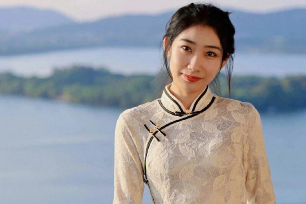 Qipao in Taiwan, Discover the Taiwanese Fashion - Newhanfu