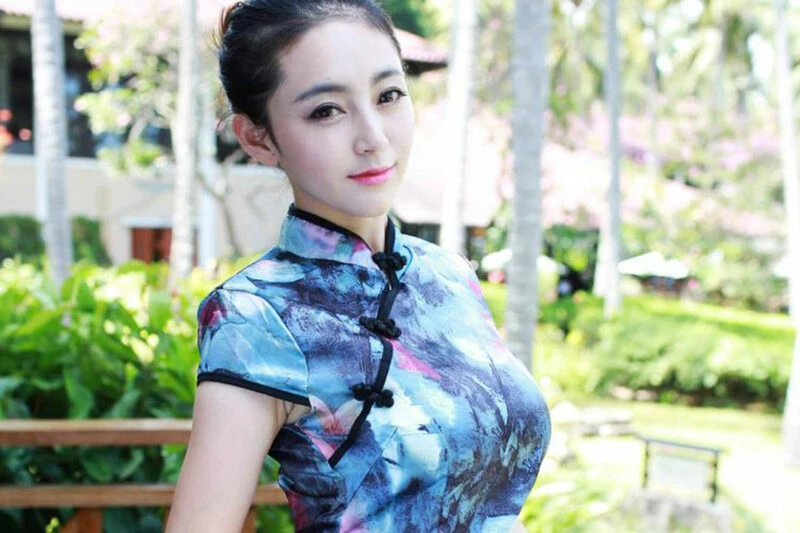 What's the Qipao Pankou and Cheongsam Button? - Newhanfu