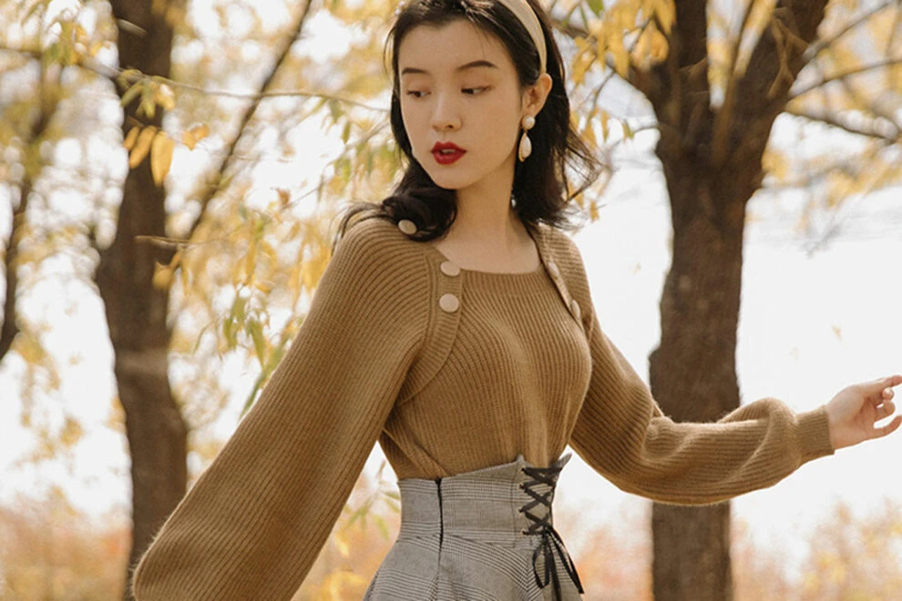 A Stylish Prelude, the Latest 2024 Hanfu Trends - Newhanfu