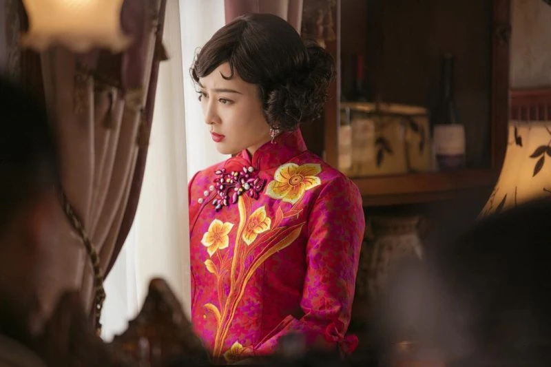 Exploring the Beauty of Republican Era Makeup - Newhanfu