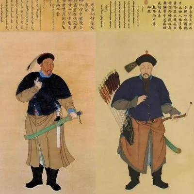 The Evolution of Tang Suit: From Ancient Times to Modern Days - Newhanfu